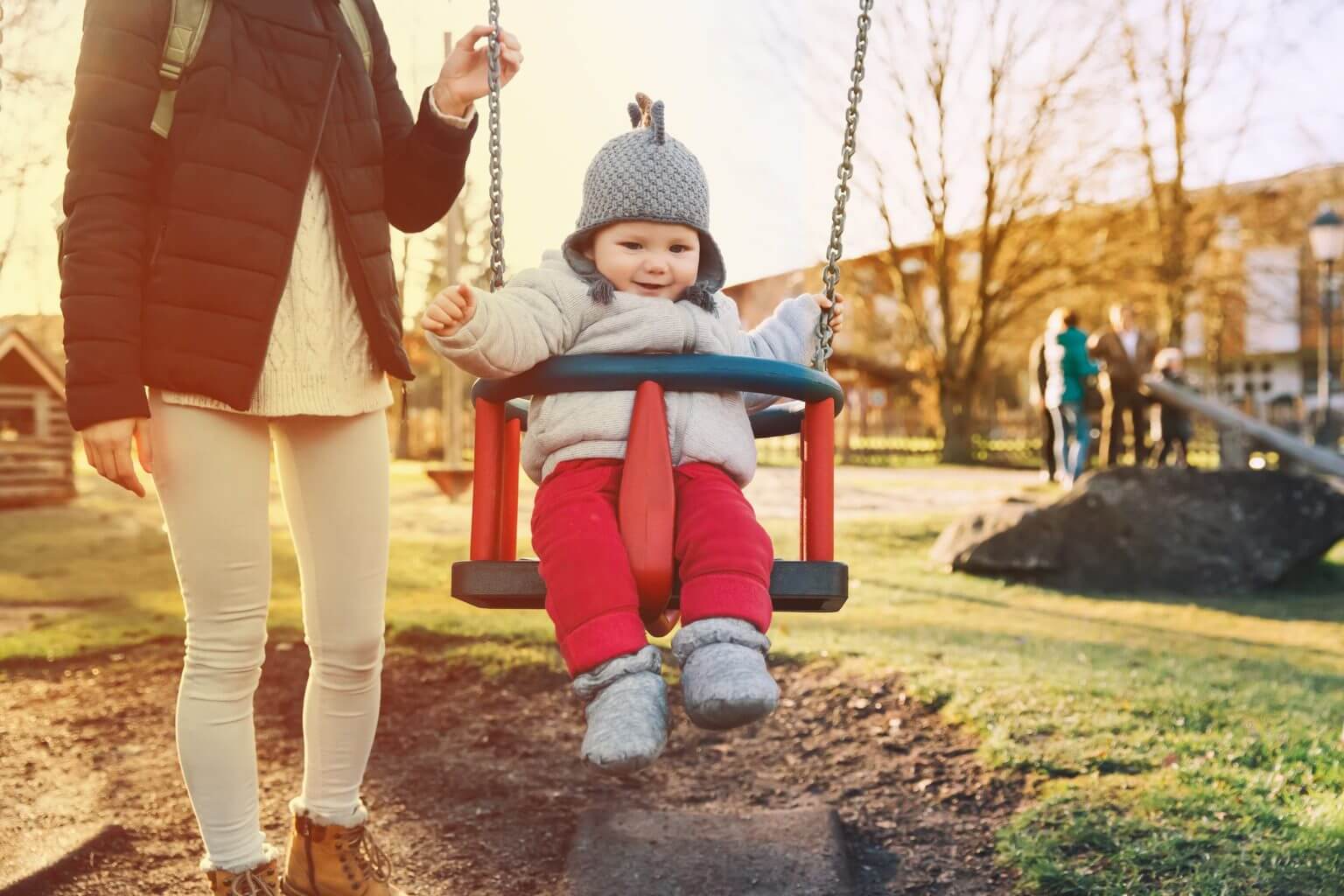 Parenting Tip – Strengthening Protective Factors in your Community
