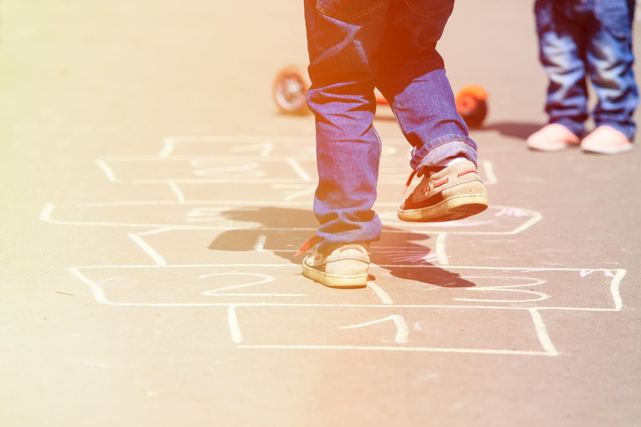 Adverse Childhood Experiences (ACEs) Prevention