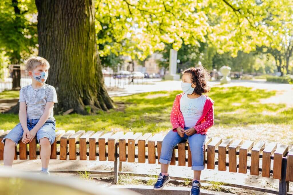 Coronavirus Tips & Resources for Parents, Children, Educators & Others ...