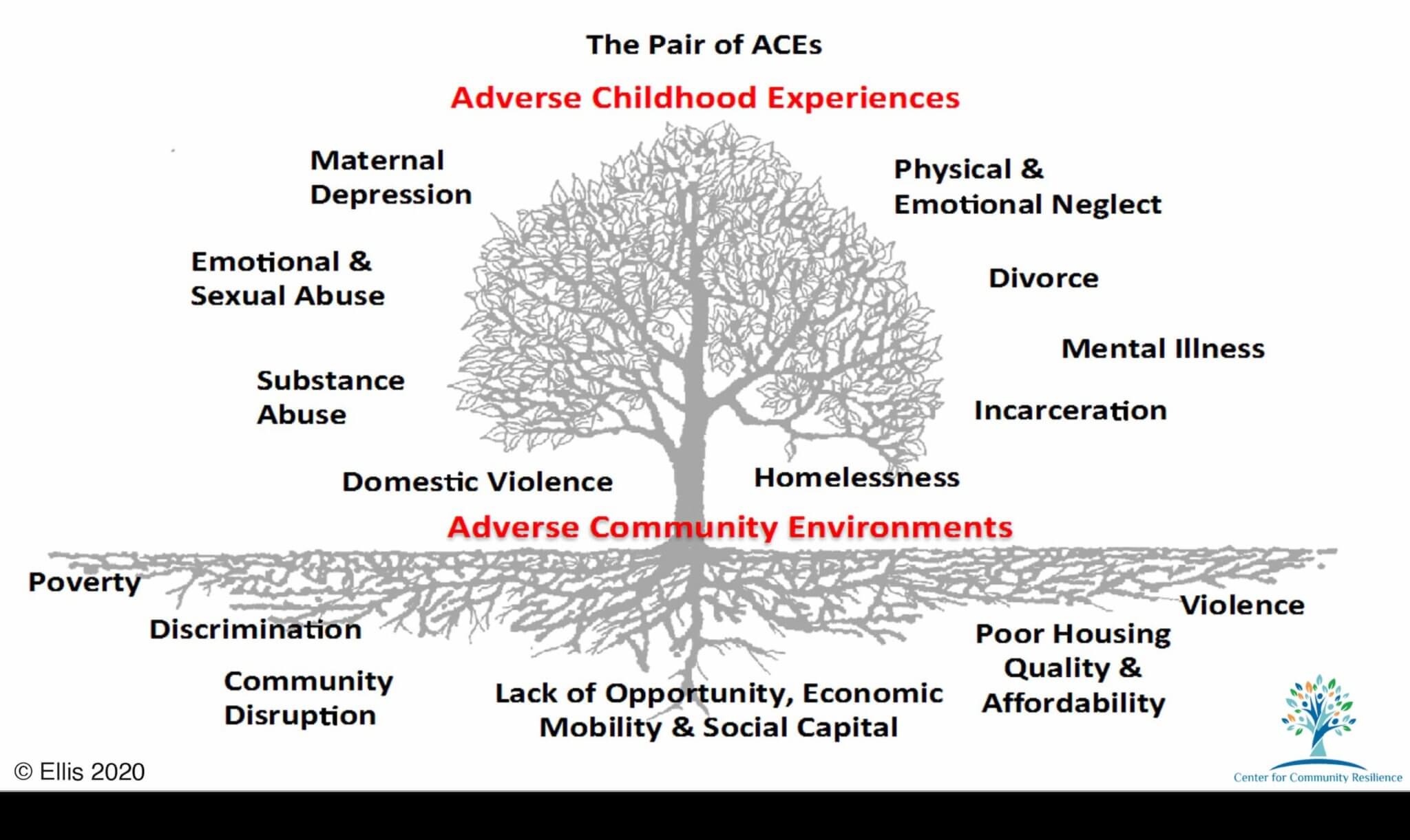 Adverse Childhood Experiences (ACEs) Prevention