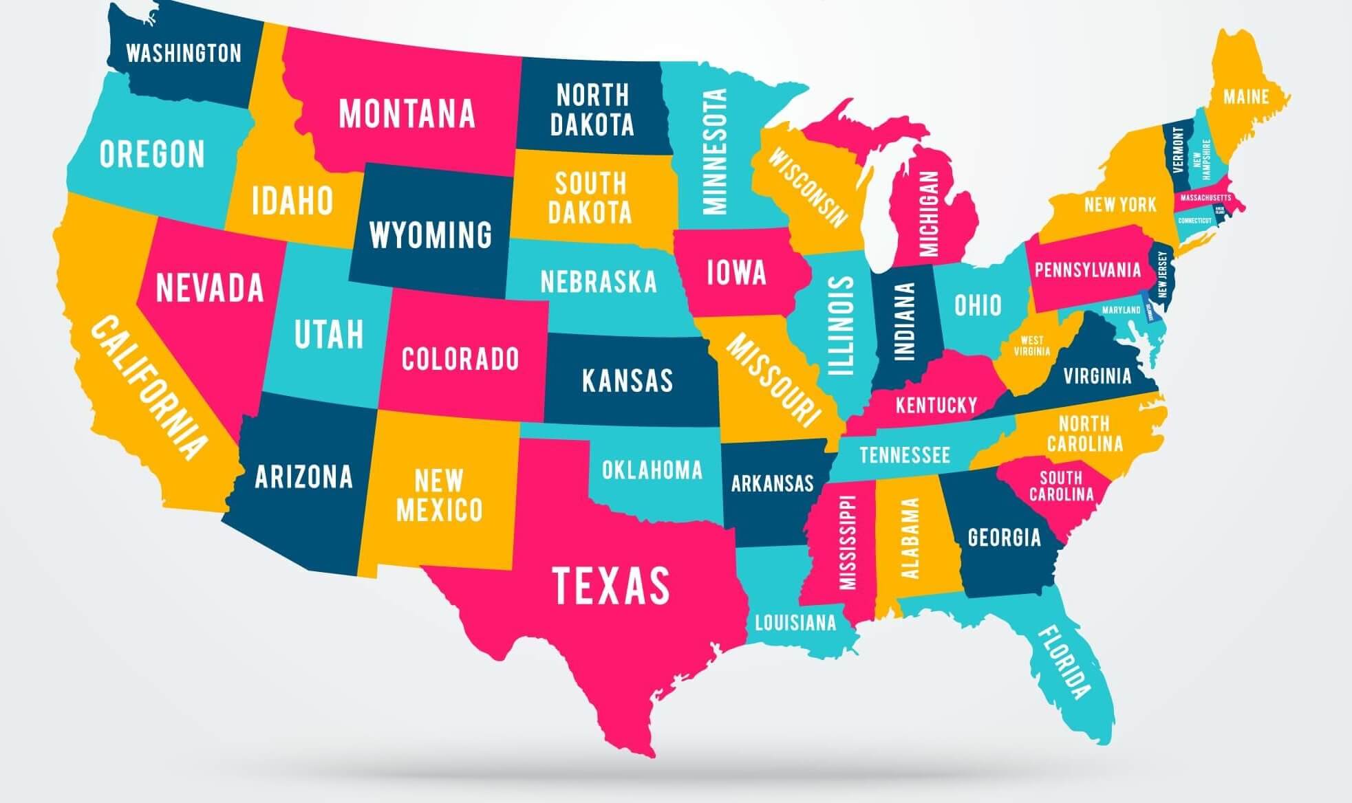 State Chapter Network