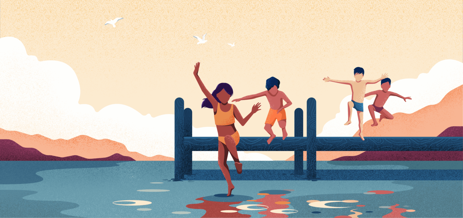 Ten Ways to Help Prevent Child Abuse | Prevent Child Abuse America