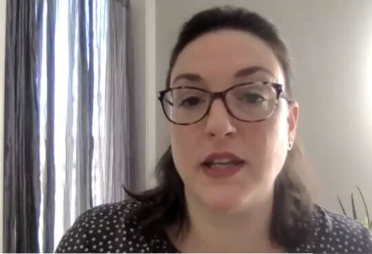 Taking ACES Upstream: Strengthening Prevention of Adverse Childhood ...