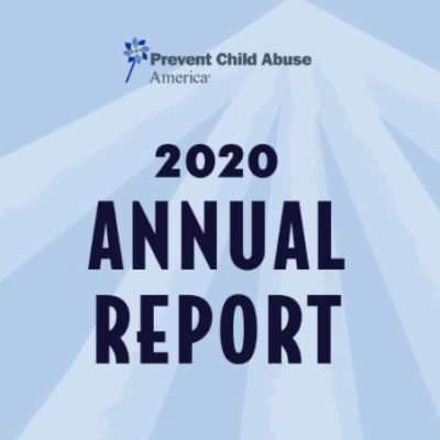 Prevent Child Abuse America