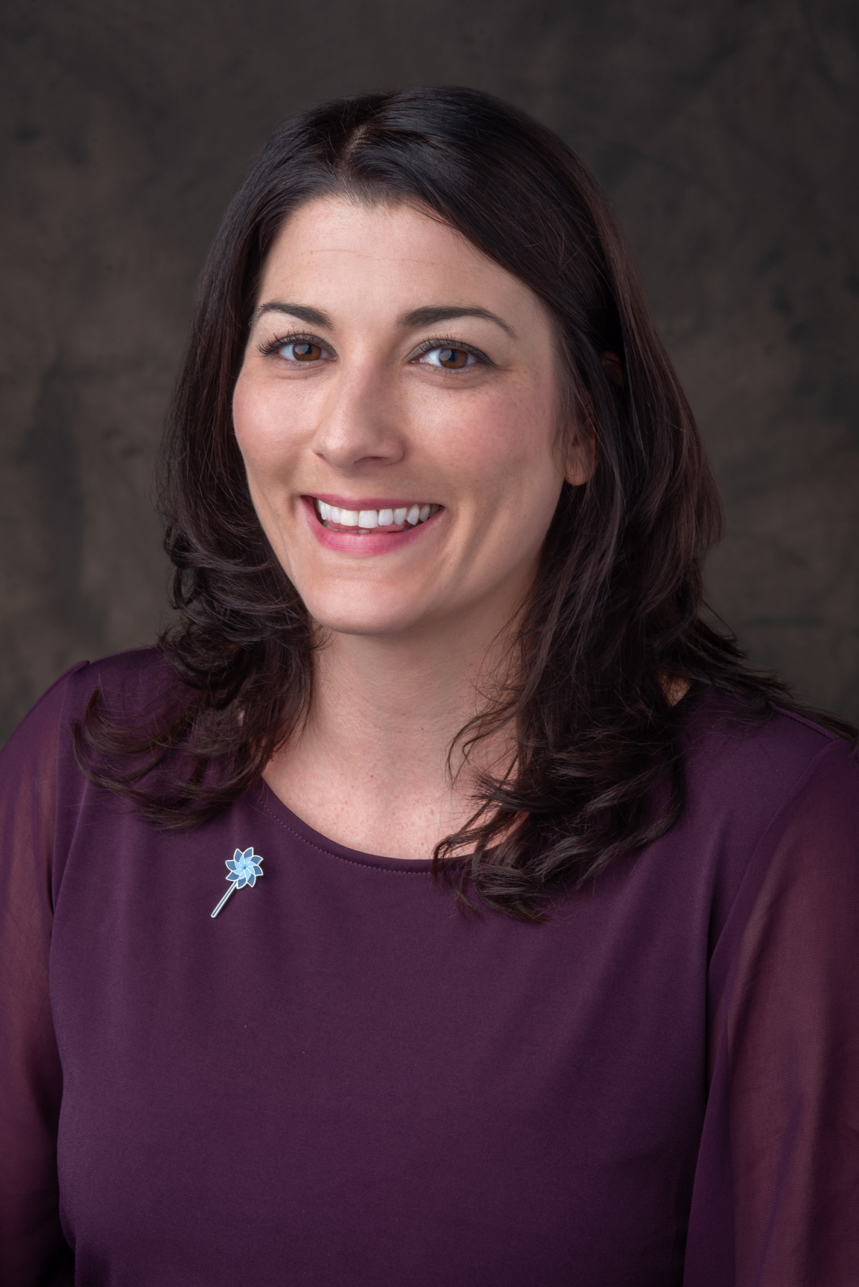 Lara Melnik | Prevent Child Abuse America