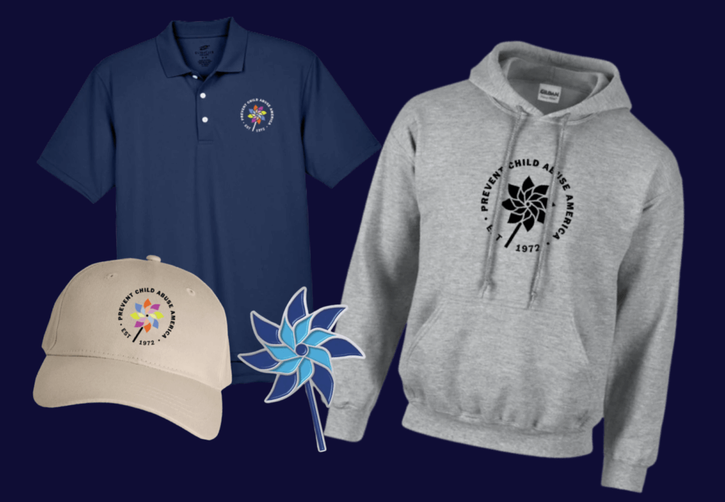 Prevent Child Abuse America