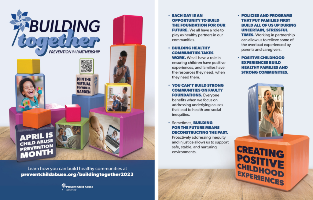 2023 CAP Month Social Media Kit