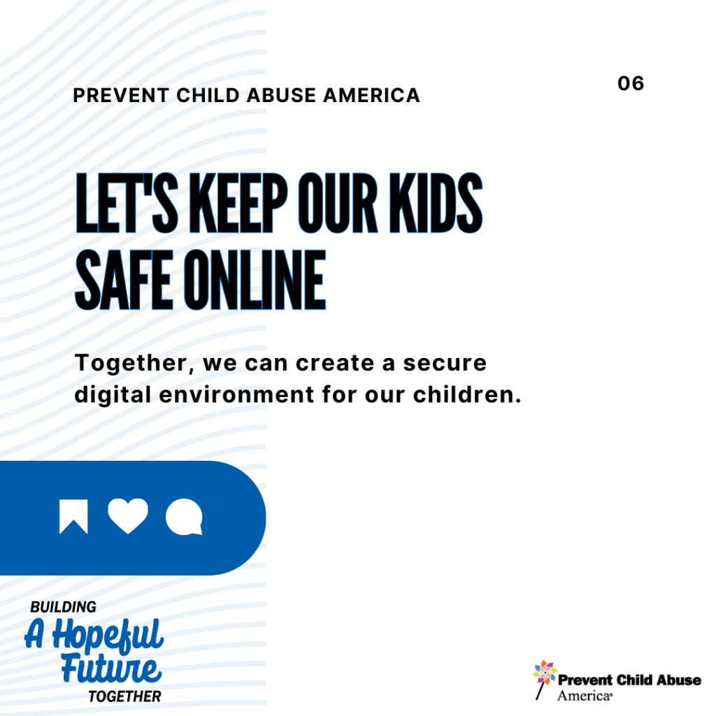 2024 CAP Month Social Media Kit