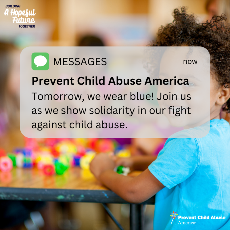 2024 CAP Month Social Media Kit