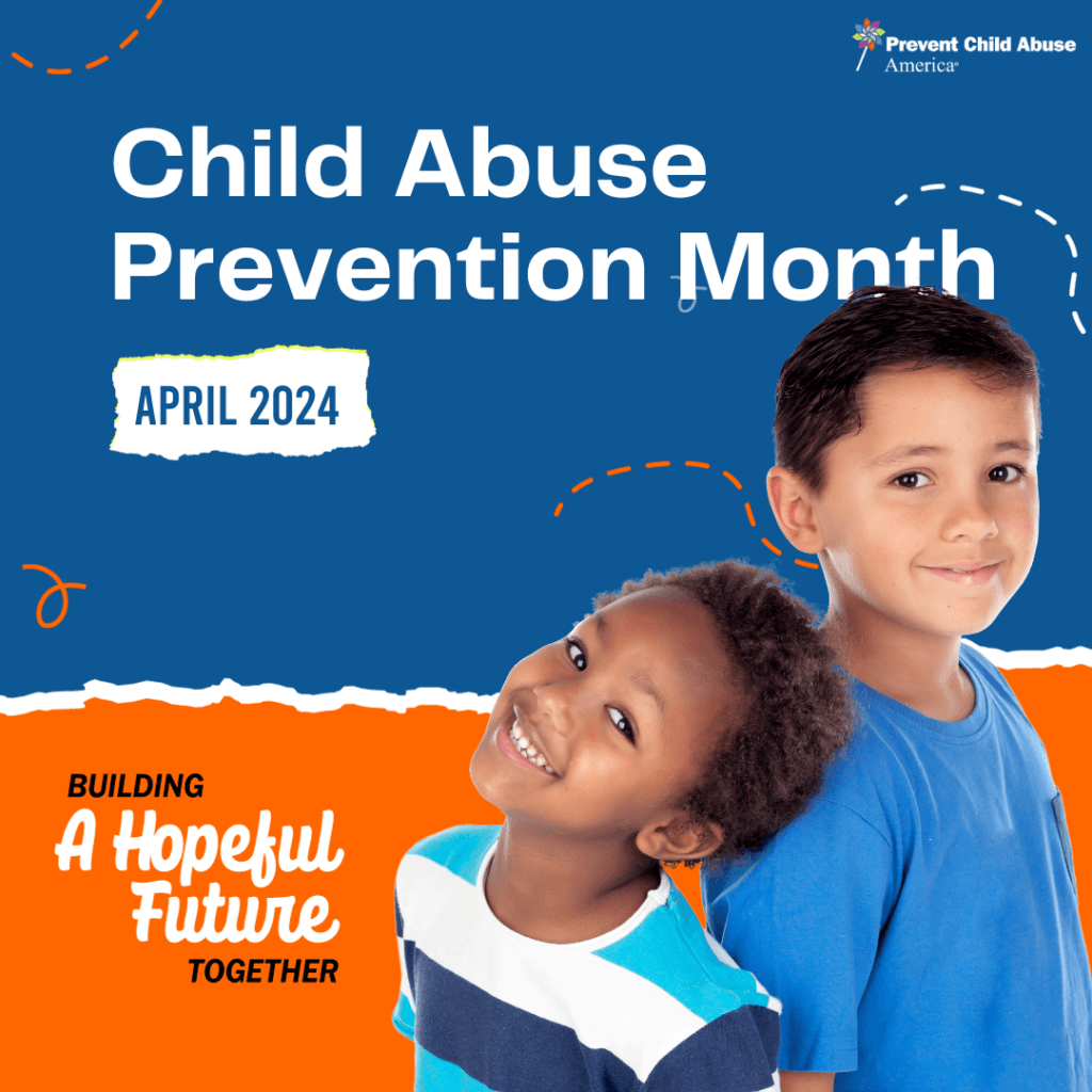 2024 CAP Month Social Media Kit