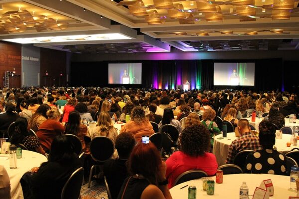 2025 National Conference