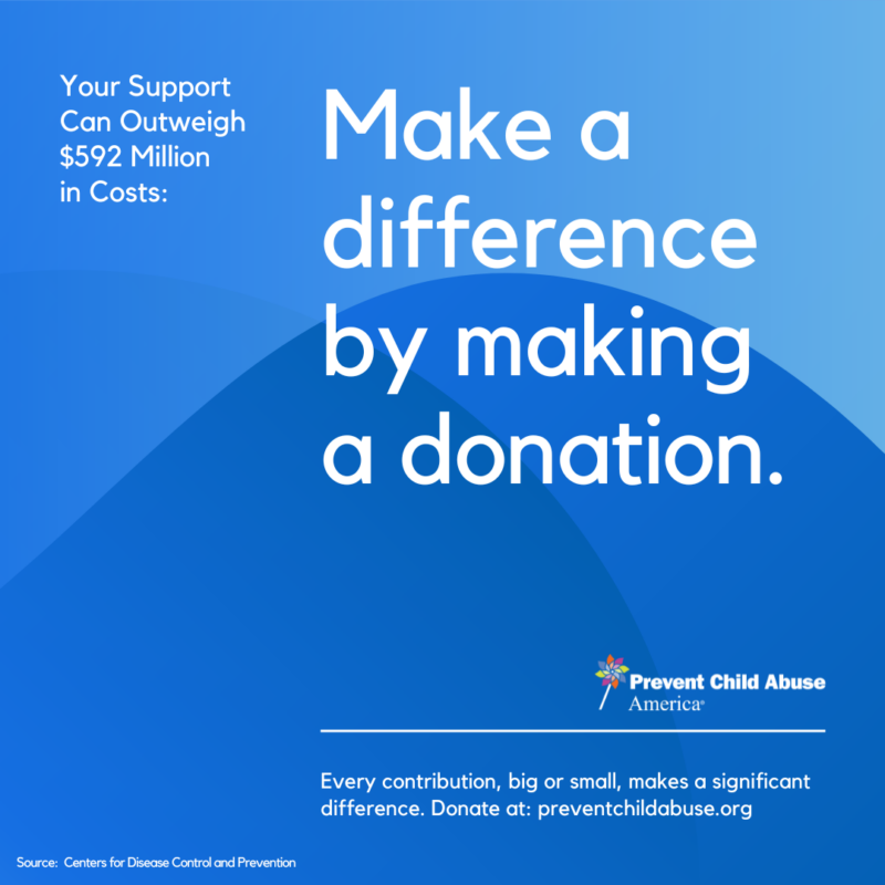 2024 CAP Month Social Media Kit